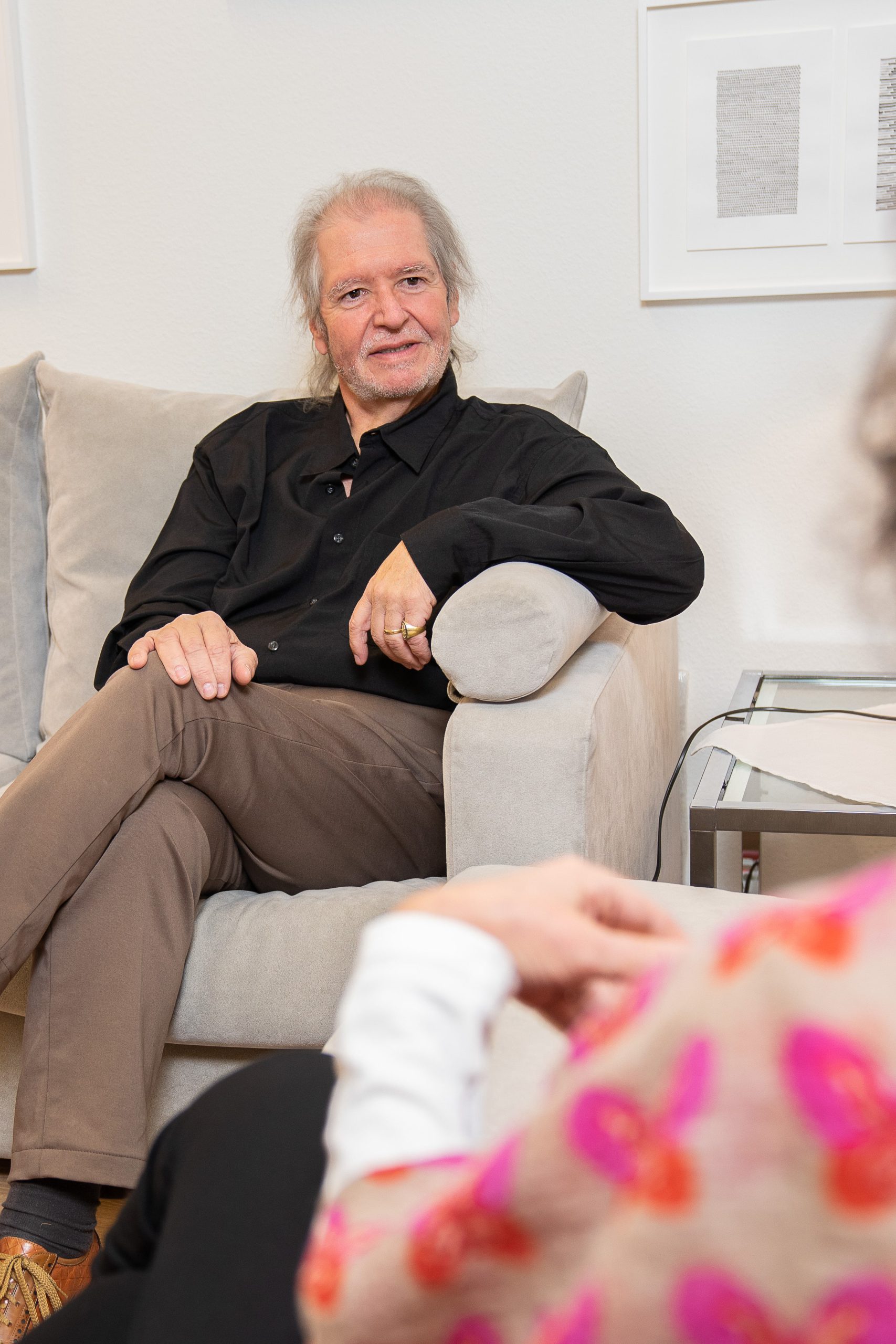 About – Praxis für Psychotherapie und Depressionsbehandlung